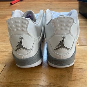 Jordan | Shoes | Mens Air Jordan 4 Retro | Poshmark